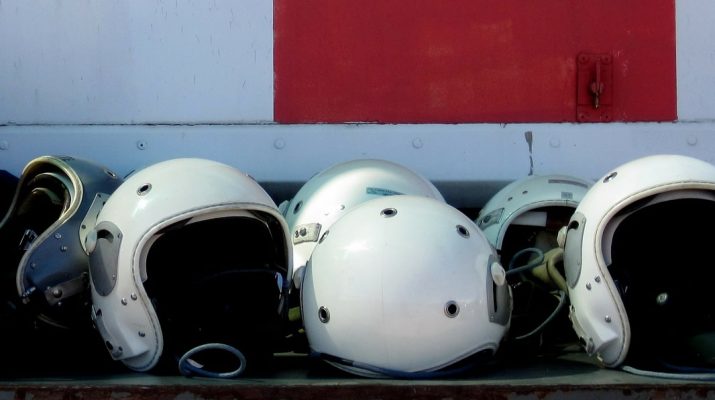 Top 3 flight helmets + when to wear one | Pro Aviation Tips