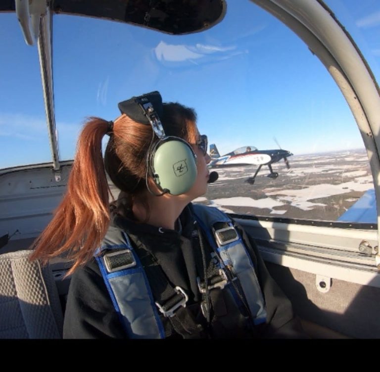 Lookout, See and Avoid - 15 Tips for Safe VFR Flying