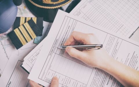 Aircraft Checklists and Procedures | Pro Aviation Tips