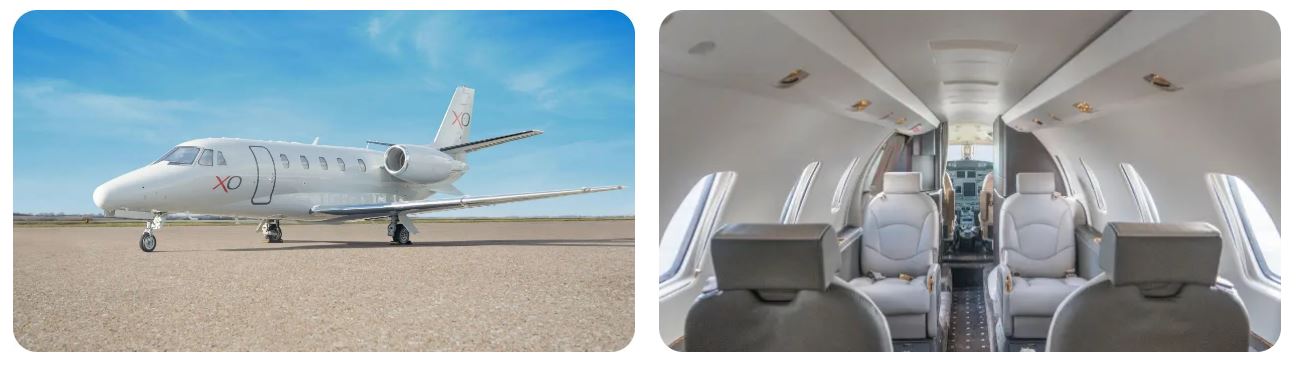 Podcast – Corporate Pilots with Rowan Hickey from Redwing Aviation ...