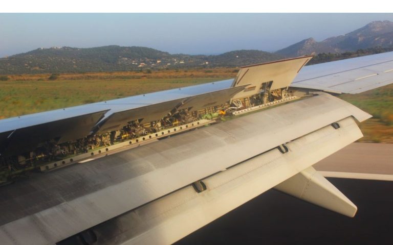 Aircraft Flaps: Types and Uses | Pro Aviation Tips