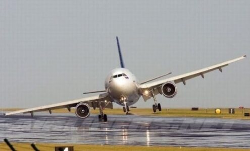 How to Become a Master at Cross wind Landings