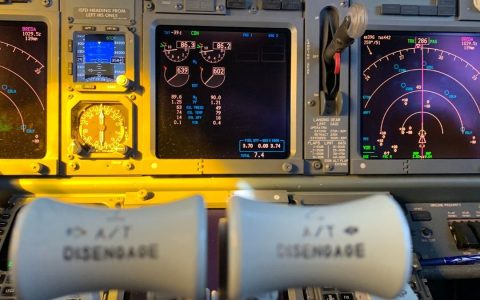 What is a Glass Cockpit? | Pro Aviation Tips