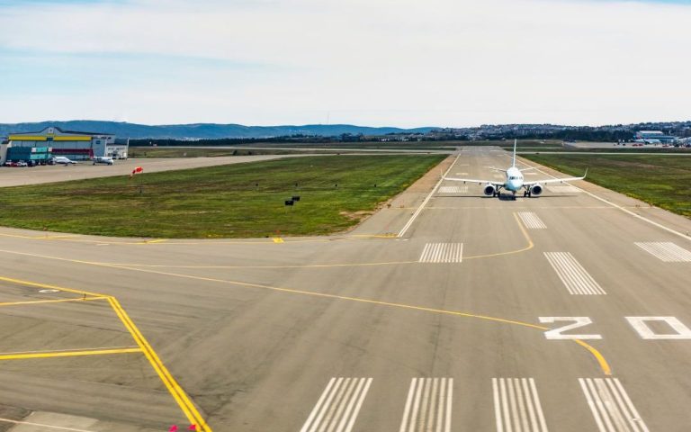 Plane Taxiing – how to Taxi an Aircraft like a Pro | Pro Aviation Tips