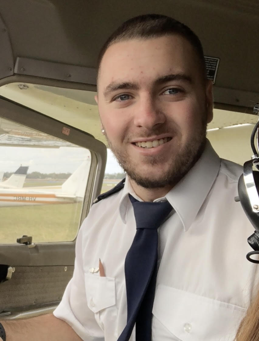 Meet Our Pilots – Kieran Hagerty | Pro Aviation Tips