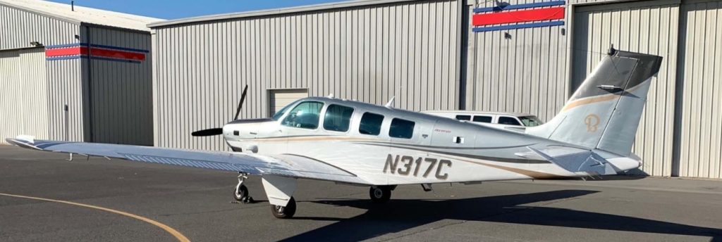 B36TC Bonanza Aircraft review | Pro Aviation Tips